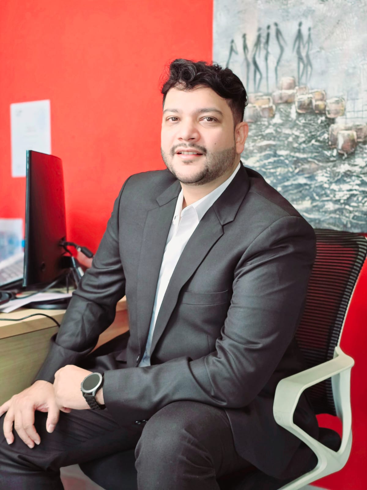 Leading Outdoor Advertising Company in Dubai | NextWhat | NW Advertising